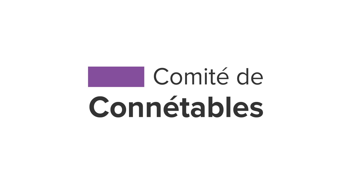Comité des Connétables/Supervisory Committee meetings | Comité des ...